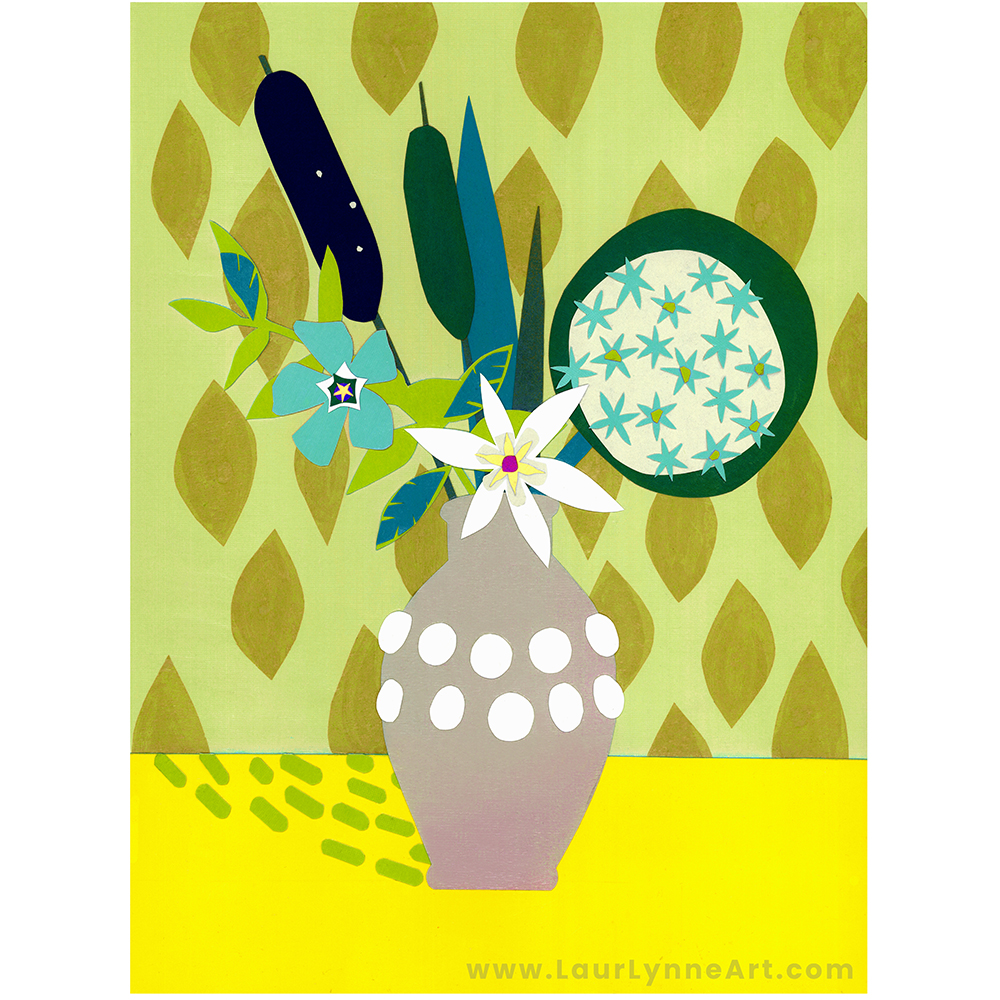 Laura Lynne: The Creative Force Behind Collaborative Art ...