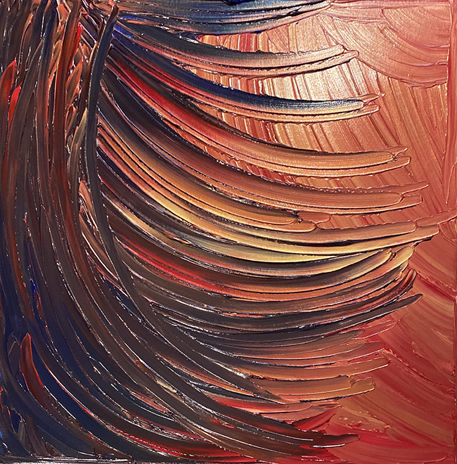 G’gi: Painting the Mystical Essence with Divine Brushstrokes ...