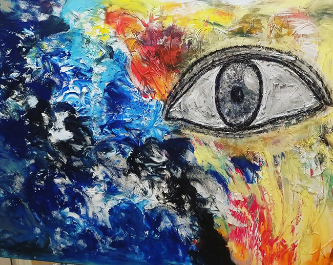 Angie Williams: Unveiling Layers of Artistry Over Three Decades ...