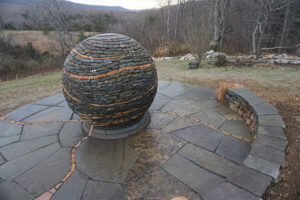 Devin Devine: Crafting Harmony Between Stone and Spirit ...