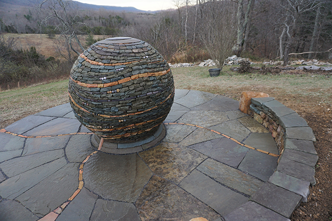 Devin Devine: Crafting Harmony Between Stone and Spirit ...