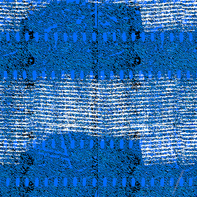 Callie Butler Goodrich: A Modern Art Journey | TheArtWorldPost - Online ...