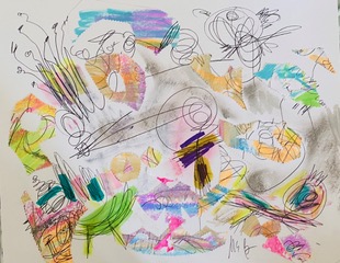 Barbara Russell: A Voice for the Seas | TheArtWorldPost - Online Art News