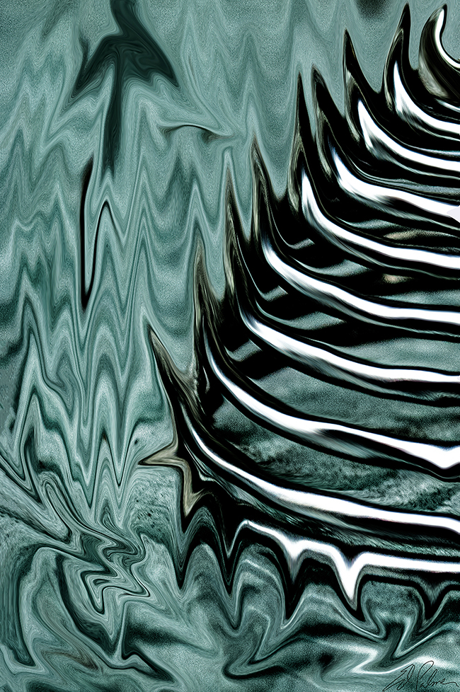 Edward Palmer: An Artist of Vision and Vulnerability | TheArtWorldPost ...