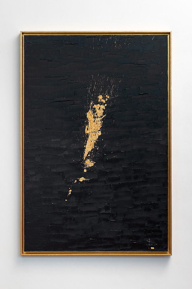 The Artistic Journey of David Guez: A Confluence of Colors and Cultures ...