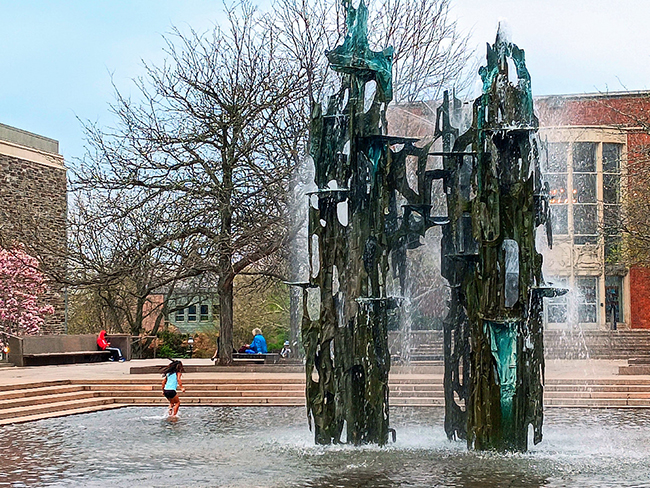 Christopher Falco: Capturing Society Through the Lens | TheArtWorldPost ...