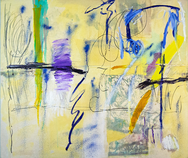 Mikel Frank: A Journey of Collaboration and Expression ...